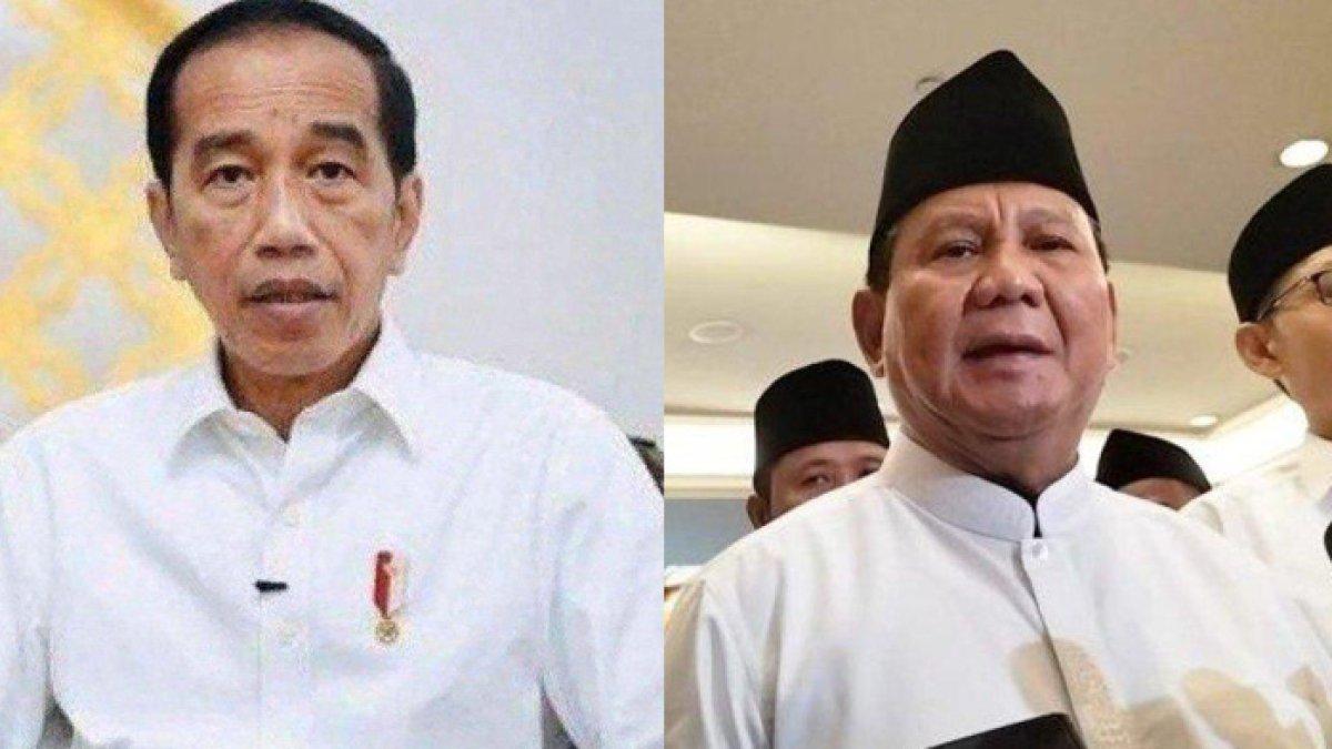 Ikut-ikutan Jokowi, Video Prabowo Diputar Sebelum Film di Bioskop hingga Viral, Bagaimana ...