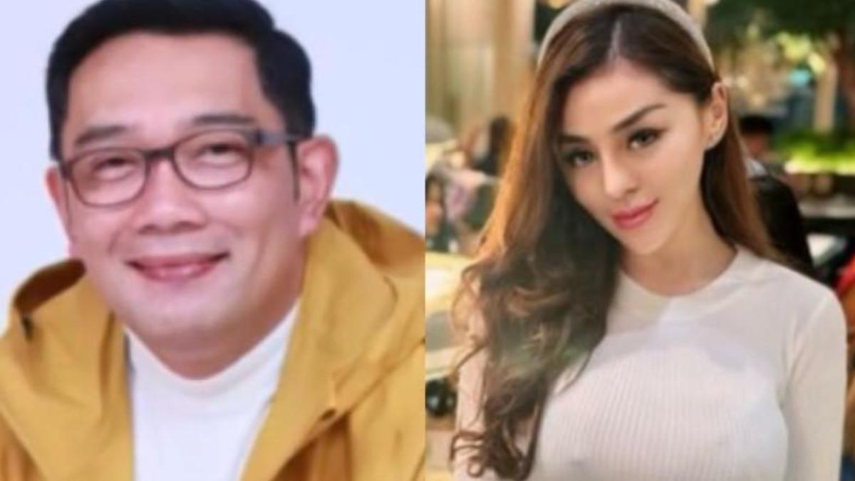 Sosok Wanita Ketiga yang Diungkap Safa Marwah Diduga Berkaitan dengan ...