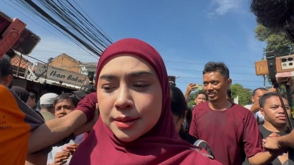 Ria Ricis Pamit dari Rumah Lama, Siapkan Hunian Baru Lengkap dengan ...