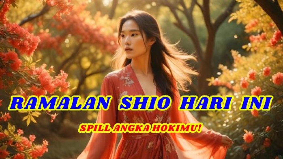 6 Ramalan Nasib Shio Hari Ini Kamis 31 Oktober 2024: Monyet Bisa Beruntung, Cek Angka Hokimu ...