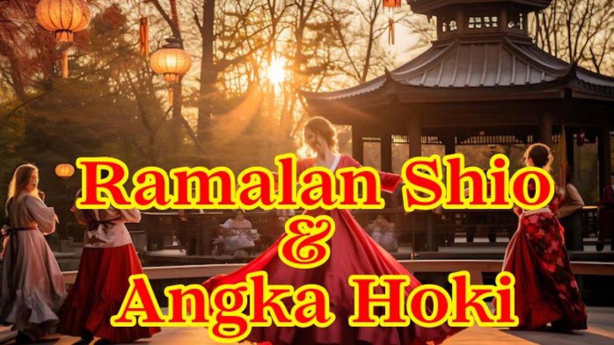 12 Ramalan Shio & Angka Hoki Besok Kamis 10 April 2025: Ayam Gunakan ...