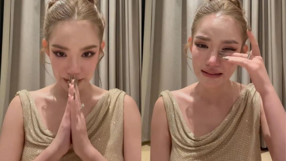 Miss Grand Thailand Kehilangan Gelar Ratu Kecantikan Usai Dinobatkan, Perkara Video Masa Lalu ...