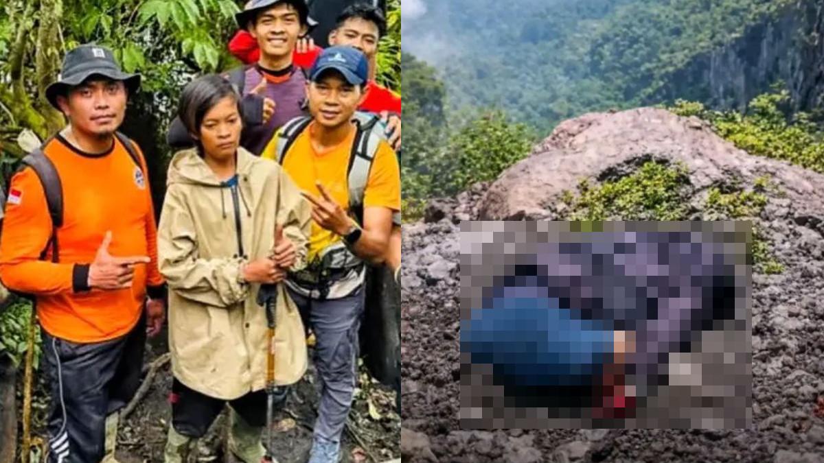 Kesaksian Rival Anak Indigo yang Bantu Cari Syafiq Ali, Ortu Kaget ...