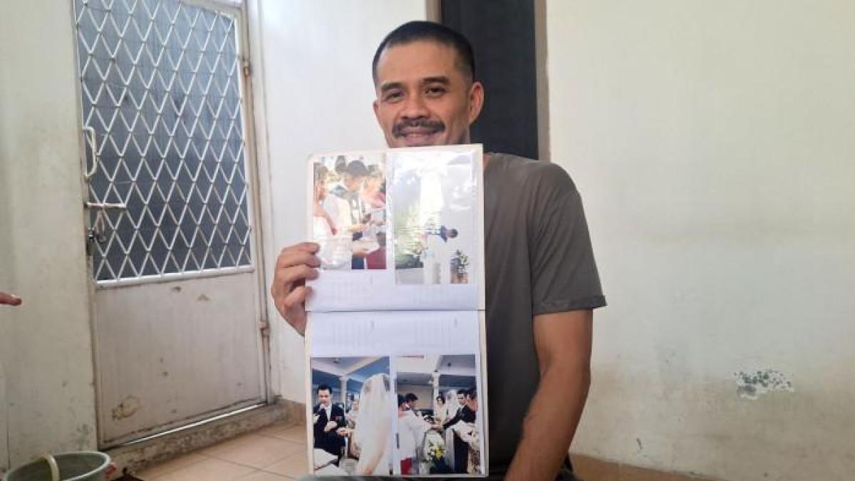 Pengakuan Terselubung? Roby Tremonti Kebakaran Jenggot, Kini Senggol ...