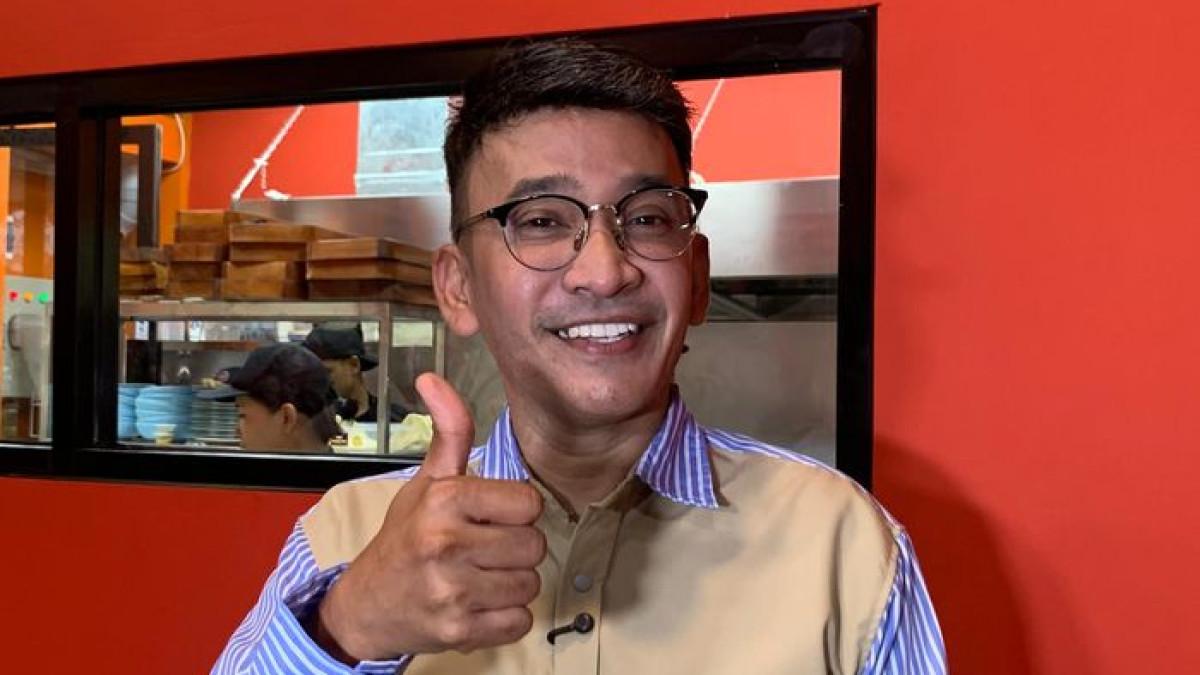 Ruben Onsu Berkurban Sapi Jumbo di Idul Adha 2026, Ungkap Alasan Tunda ...