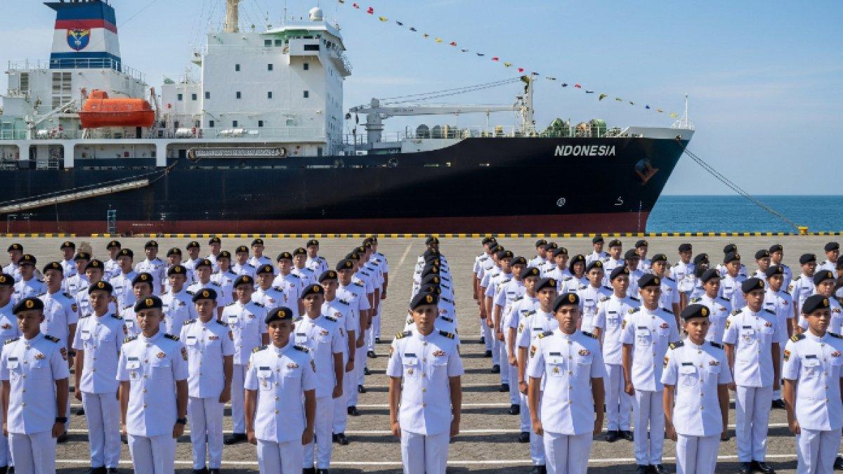 Daftar 5 Sekolah Pelayaran Terbaik di Indonesia, Lulus Siap Kerja di ...
