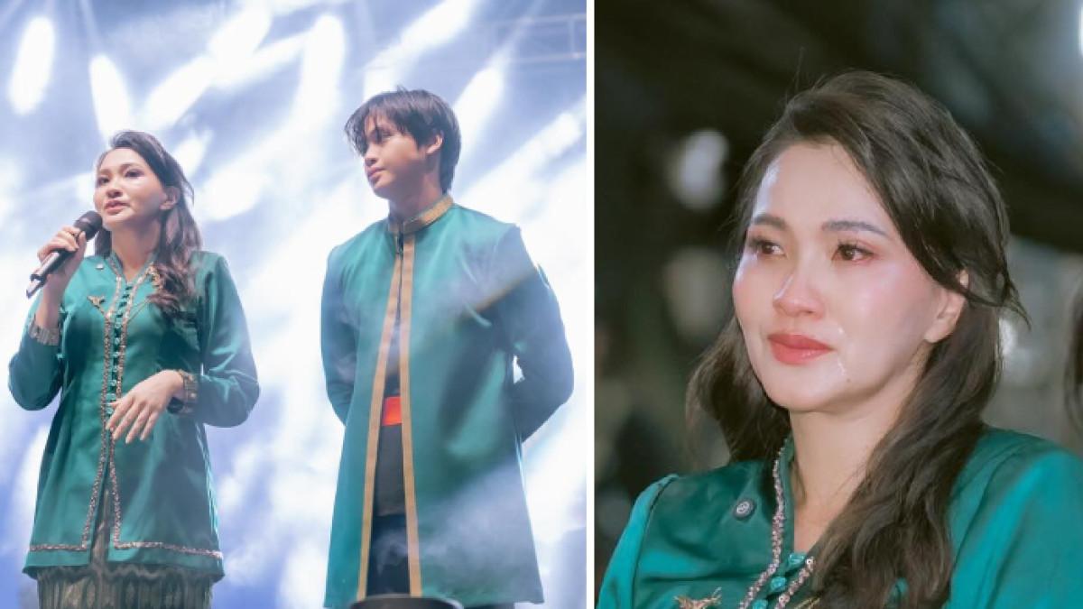 Berita Sherly Tjoanda Terbaru Hari Ini - TribunTrends.com