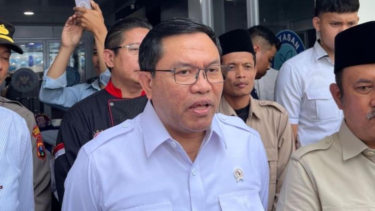 Siasat Licik Tersangka Asep Yusuf Setor Uang ke Sony Sonjaya Demi ...