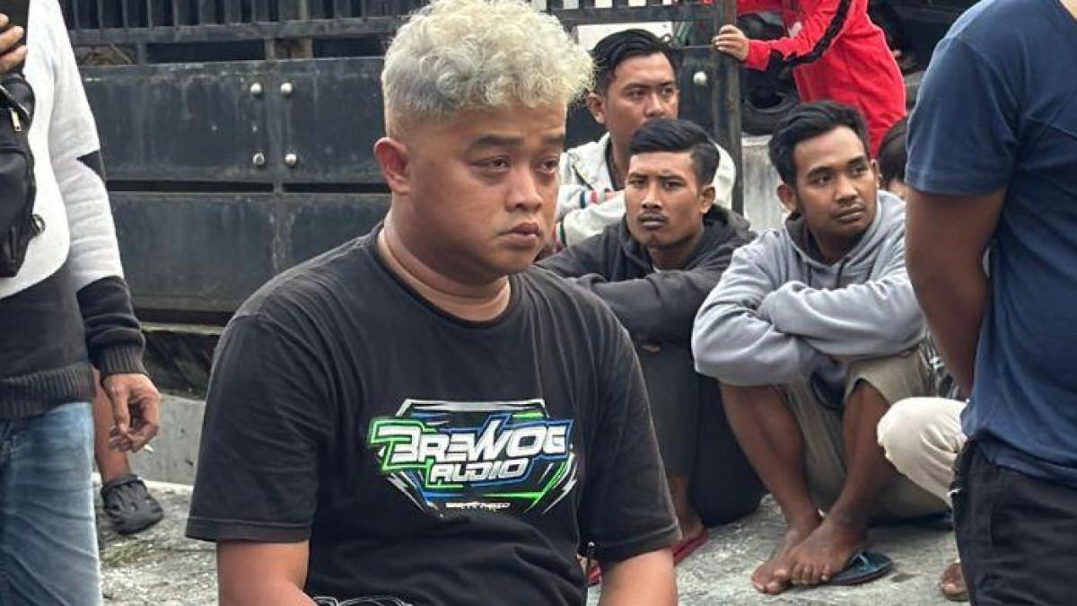 Reaksi Memed Potensio Usai Disebut Penemu Sound Horeg, Penyebab Kurang ...