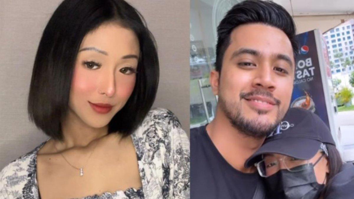 Aktor Beristri Digerebek Bareng Cewek Lain, Muncul Wanita Ngaku Pacarnya, Curhat Merasa ...