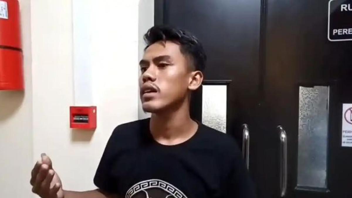 Kronologi Yakuza Ngawi Bongkar Dugaan Pencabulan Santriwati oleh Kiai ...