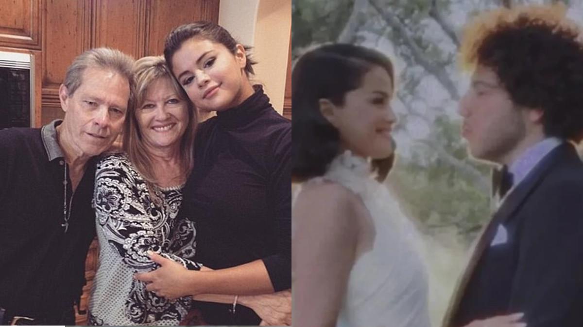 Selena Gomez Menikah, Ini Sosok David Cornett yang Mengantar ke Altar ...