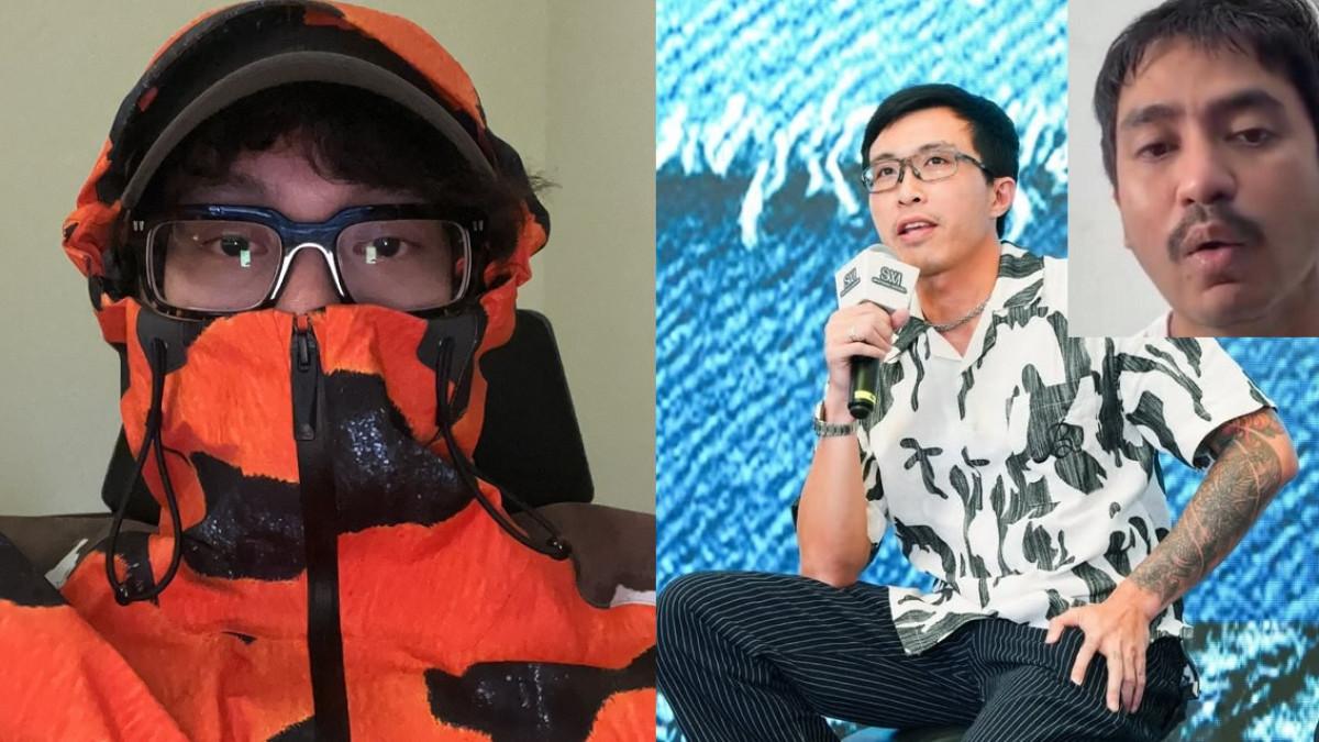 Dokter Tirta Puji Keberaniannya, Fotografer Ini Berani Jujur Bongkar ...