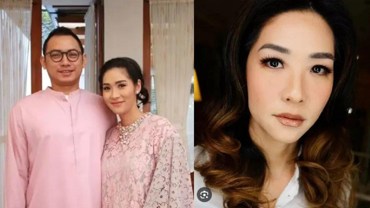 Sosok Arina Winarto Mantan Istri Tiko Aryawardhana, Polisikan Suami BCL Terkait Penggelapan Uang ...