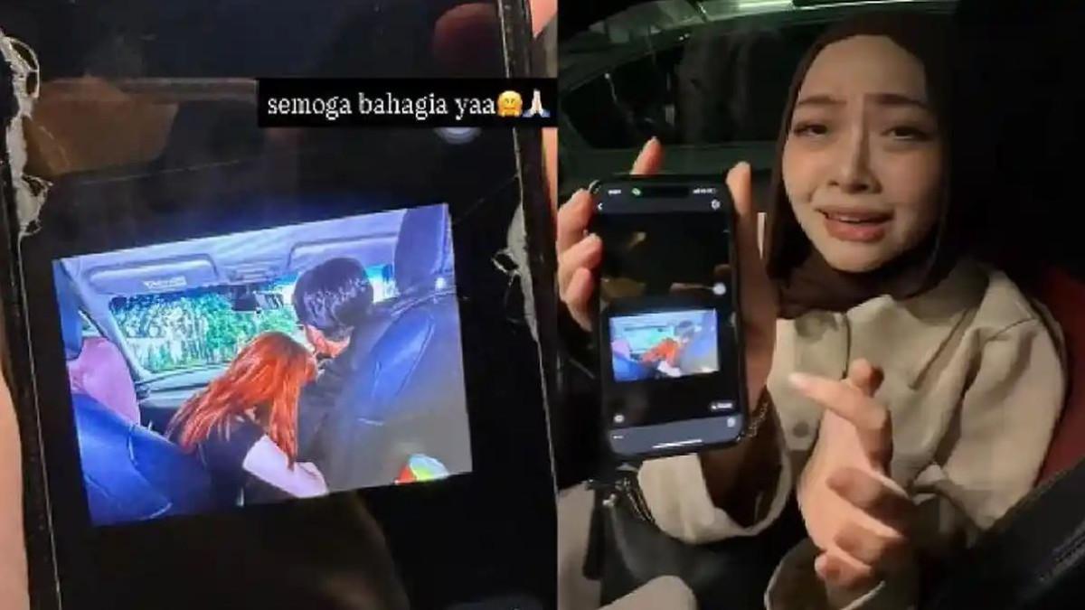 Usai Hianati Na Daehoon, Jule Kini Disebut Rebut Pacar Aya Balqis, Foto Mesra dengan Yuka di ...