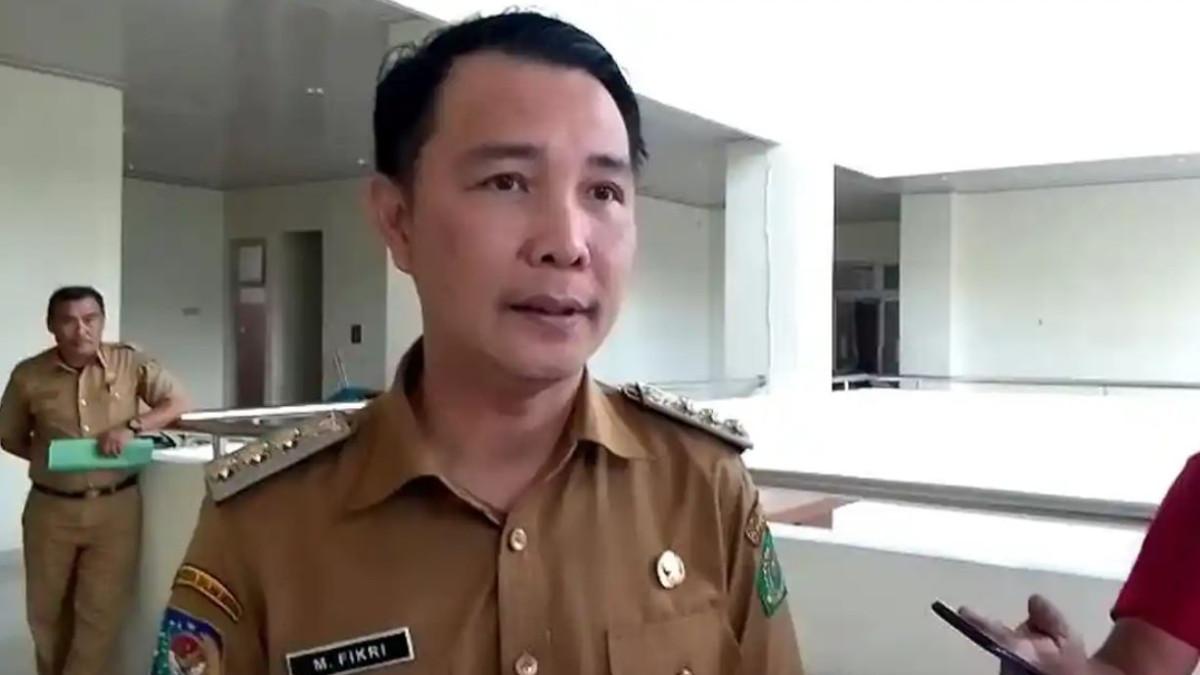 Setelah Bupati Pekalongan, Kini Bupati Rejang Lebong Kena OTT KPK ...
