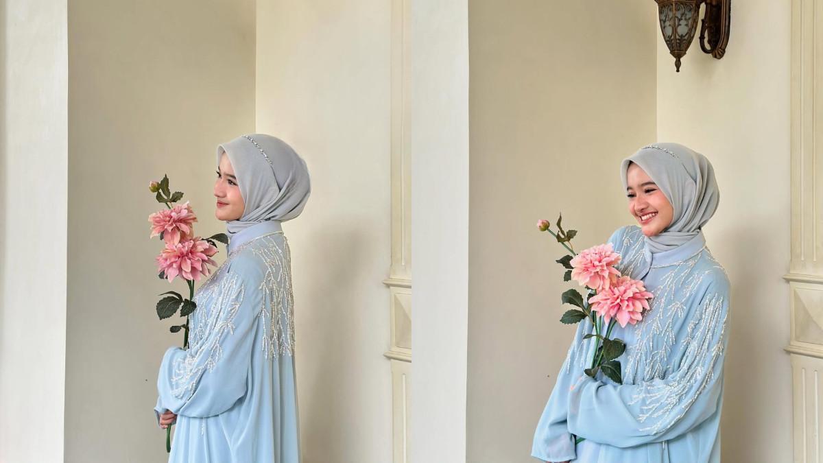 Sosok Ning Royya Kafa, Putri KH Abdullah Kafabihi Mahrus, Pengasuh ...