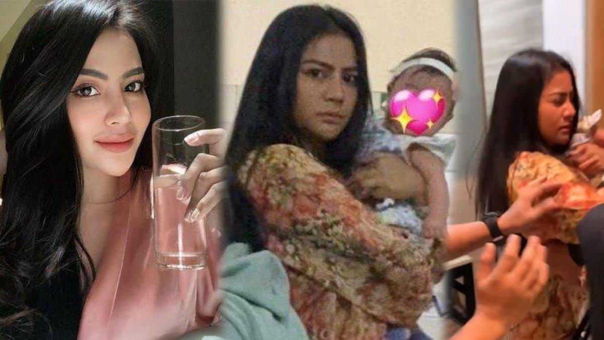Siapa Tisya Erni? Pedangdut Viral Diduga Jadi Pelakor Suami WNA, Dulu ...