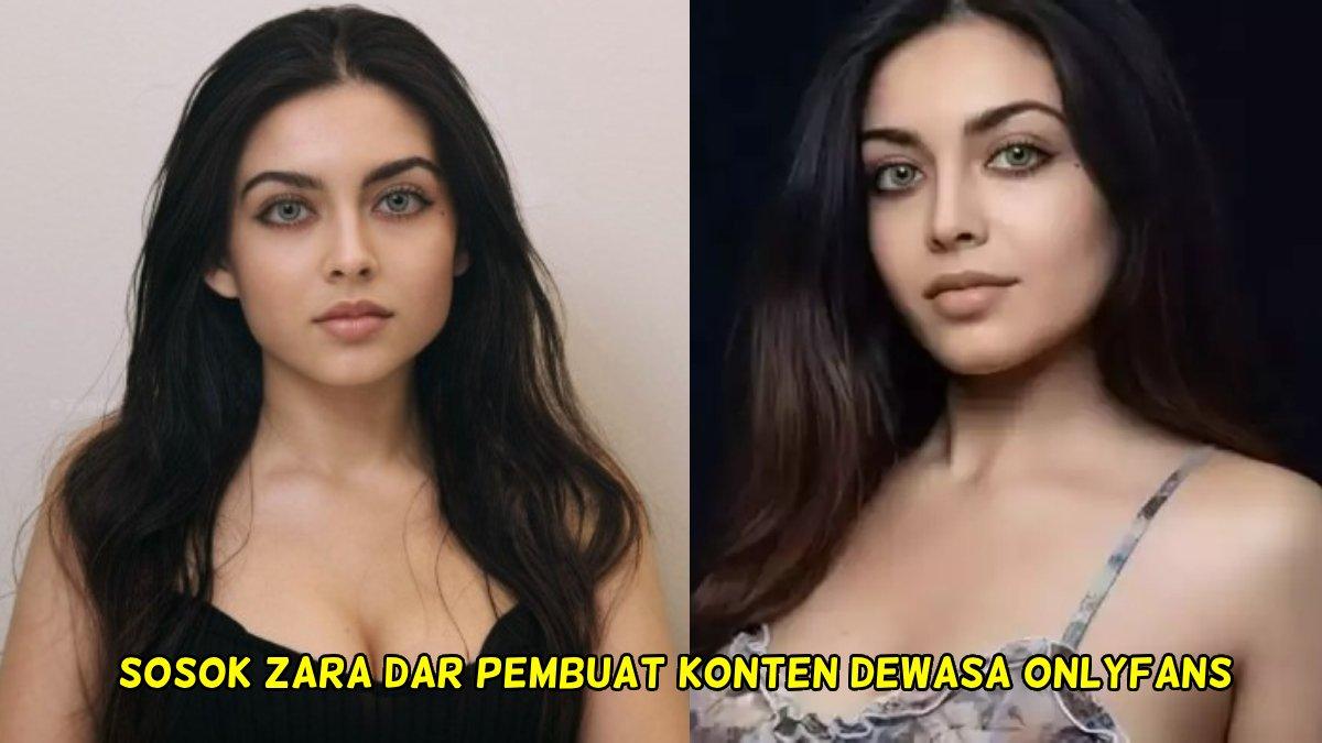 Siapa Zara Dar? Mahasiswi IT di AS Tinggalkan PhD, Pilih Karir Baru di ...
