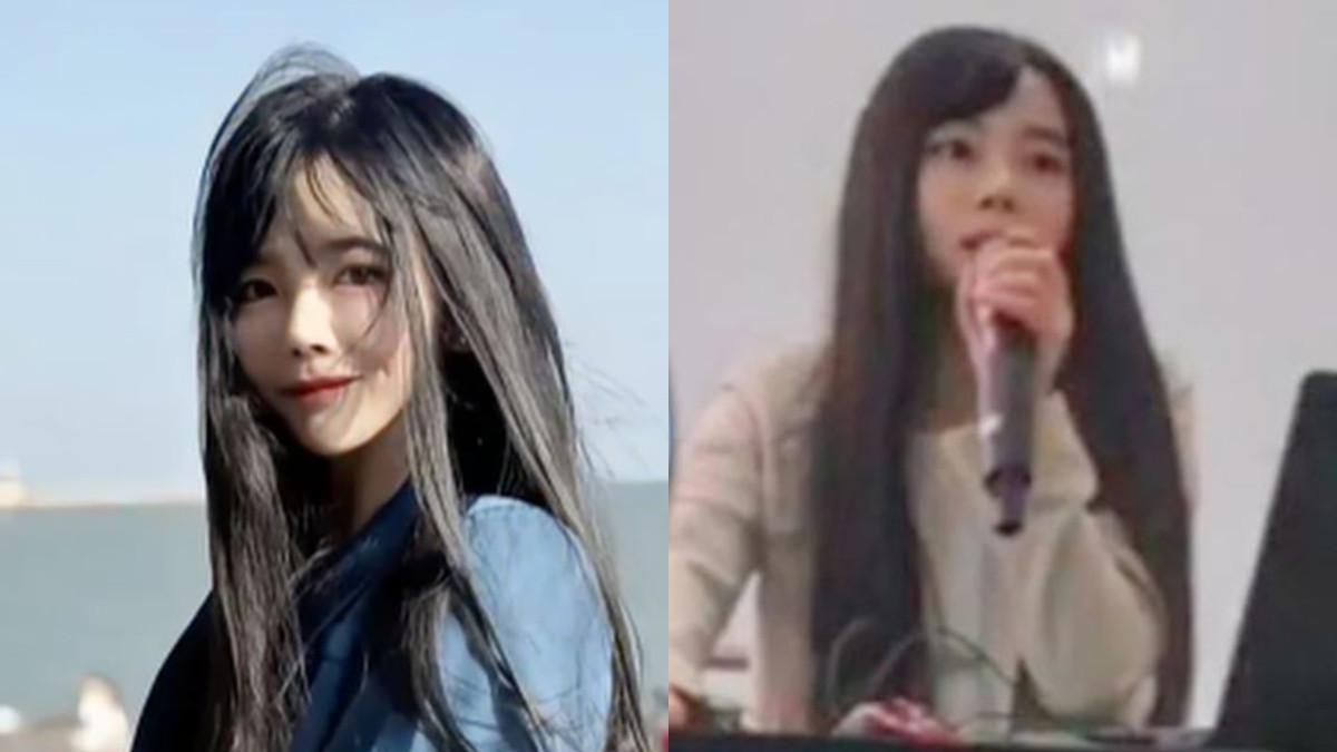 Gadis Cantik Ini Viral, Dikira Model Ternyata Seorang Profesor Muda Pengajar Kecerdasan Buatan ...