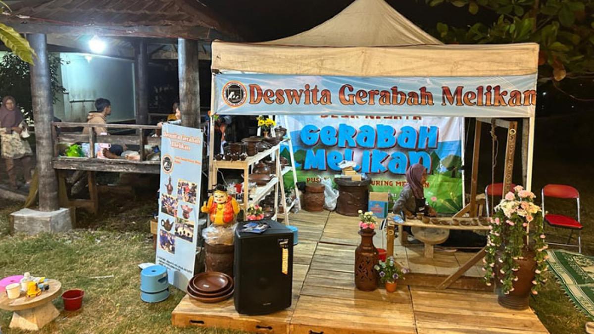 Gus Muwafiq Meriahkan Festival Desa Wisata Klaten, Tampilkan Macapat ...