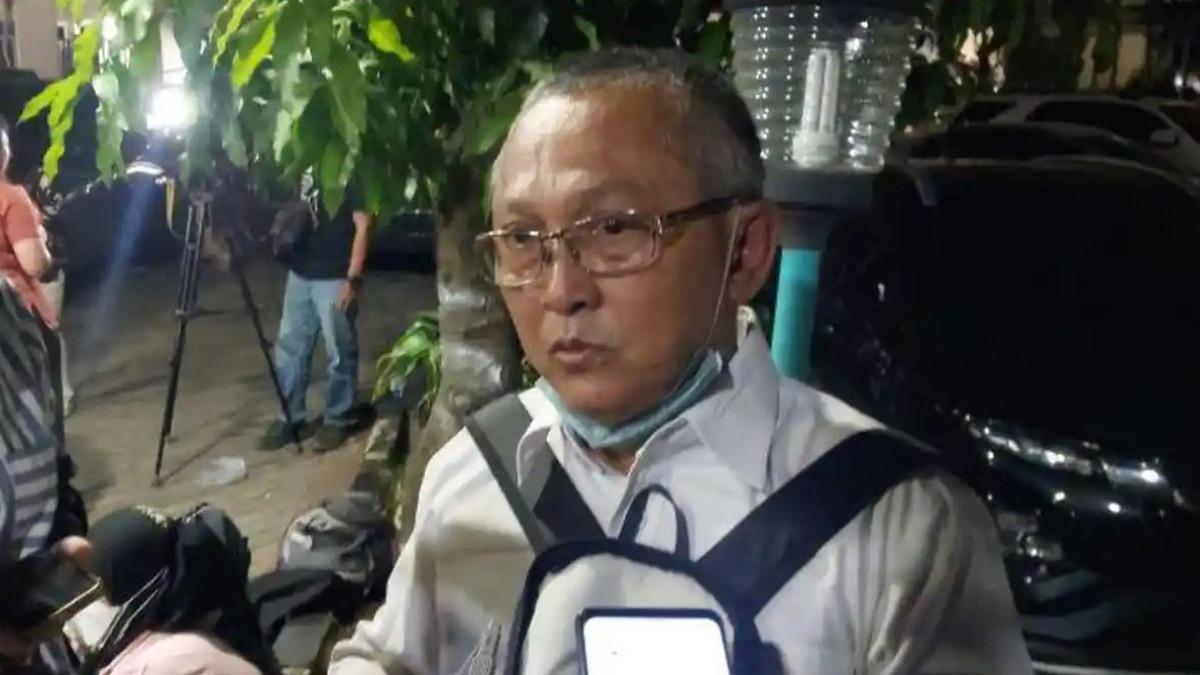 Sosok Asyifa Mulandar, Korban Kebakaran Terra Drone, Paman Puji ...