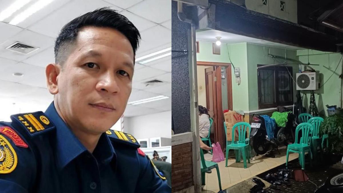 Kalimat Singkat Jadi Kenangan Terakhir Tetangga Deden Maulana, Korban ...