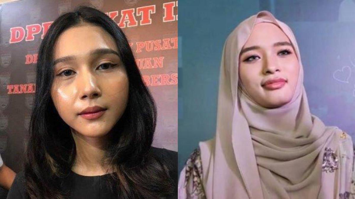 Inara Rusli Disebut Kena Karma, Dulu Tuduh Tenri Anisa Pelakor, Milano ...