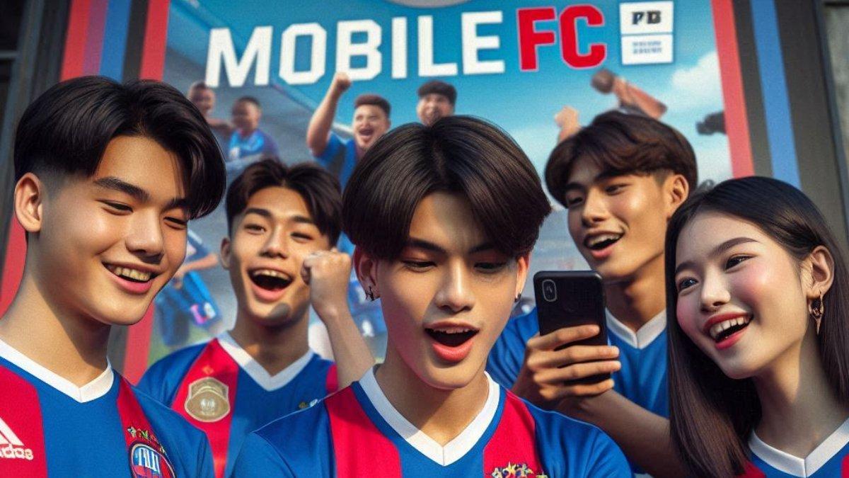 Kode Redeem FC Mobile Hari Ini 20 Mei 2025, Cek Hadiah di redeem.fcm.ea ...
