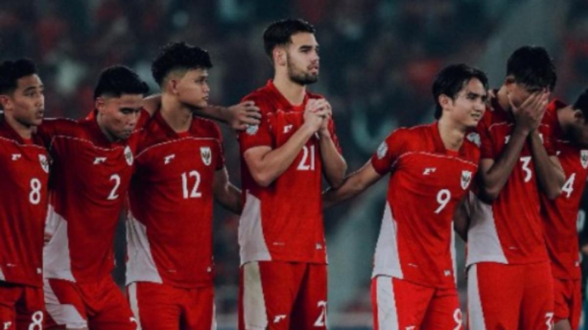 Jadwal Indonesia vs Vietnam Final Piala AFF U23 di GBK, Link Live Streaming Klik di Sini ...