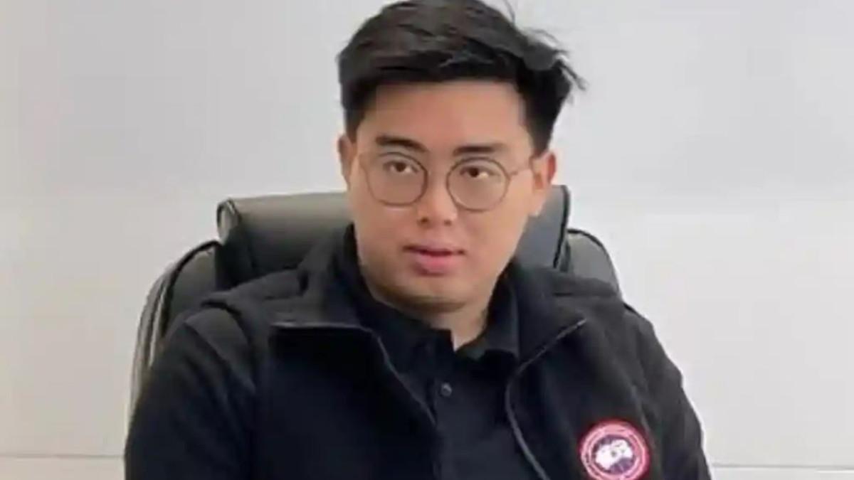 Sosok Timothy Ronald, Influencer & Investor Muda Dilaporkan, Diduga ...