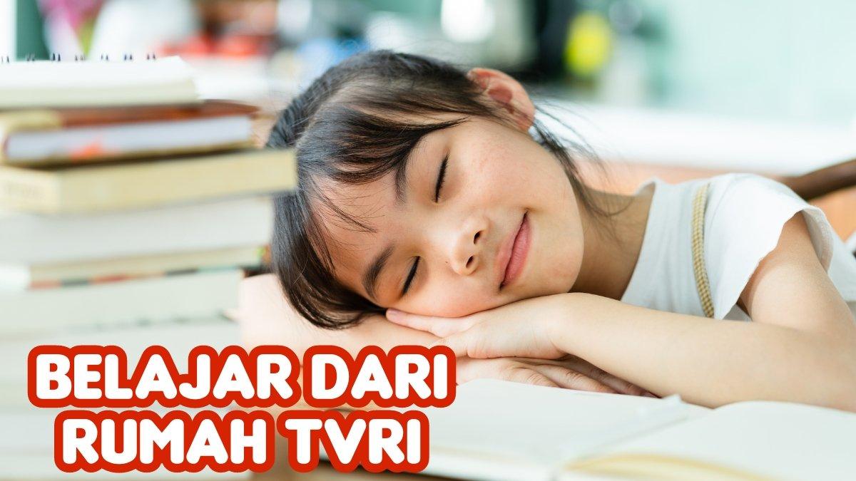 Kunci Jawaban Soal Nomor 3 Belajar dari Rumah TVRI SD Kelas 4-6 ...