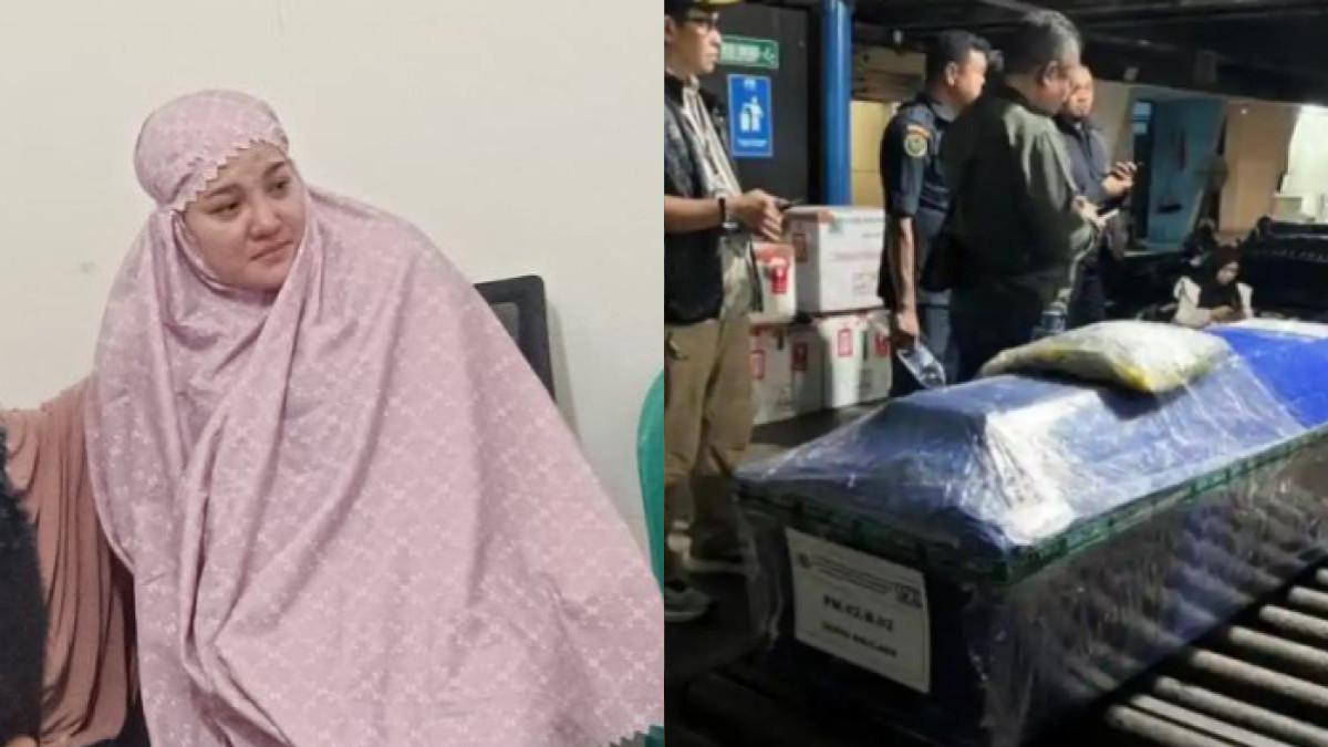 Mendiang Deden Maulana Naik Pangkat Jadi Anumerta, KKP Beri Jabatan Ini ...