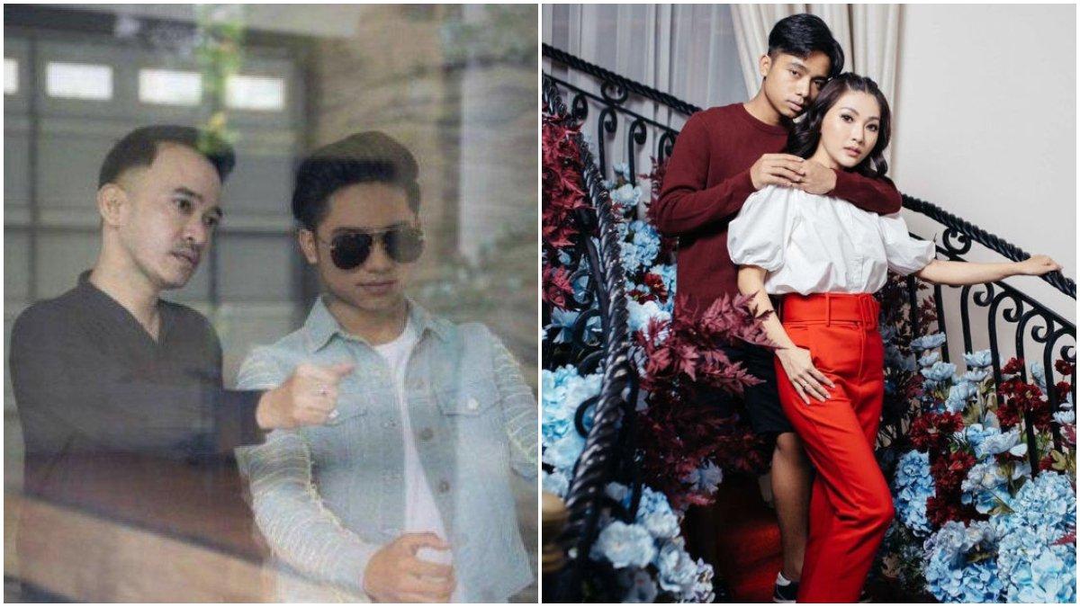 Ruben Onsu & Sarwendah Resmi Cerai, Terkuak Alasan & Pemicu, Pisah Bukan Karena Betrand Peto ...