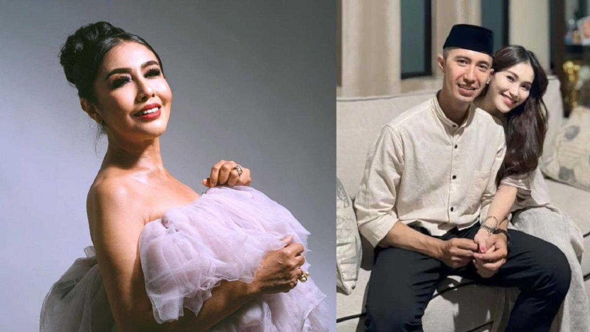 Suami Tessa Mariska Senior Lettu Fardhana, Ungkap Kondisi Mantan Ayu ...