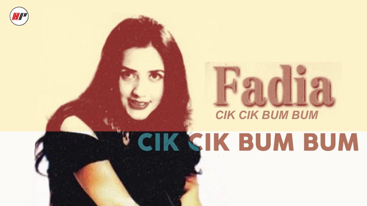 Jejak Karir Pedangdut Bupati Pekalongan Fadia A Rafiq Sebelum Ditangkap ...