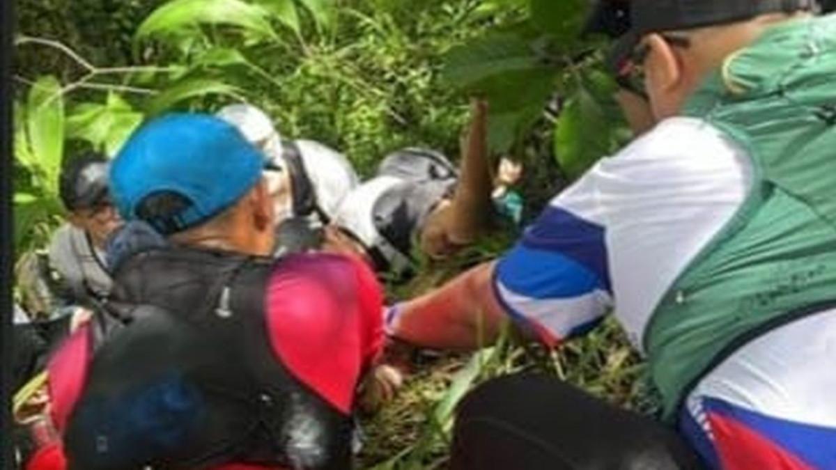 Penyebab 2 Peserta Siksorogo Lawu 2025 Meninggal, Ambruk Melewati ...