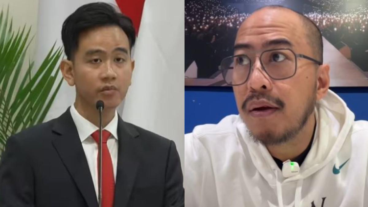 Singgung Soal Pajak Di Mens Rea Pandji Pragiwaksono Masa Gaji Gue