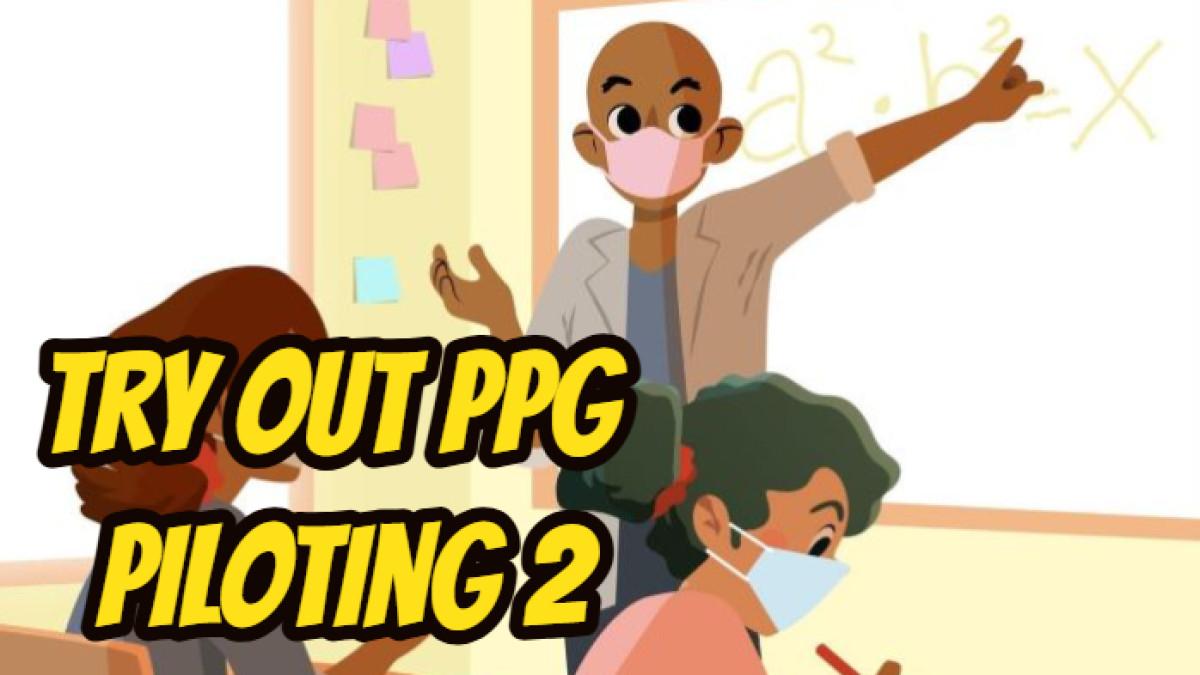 Bagaimana Anda sebagai Guru Harus Merespons Situasi Ini? Kunci Jawaban Try Out PPG Piloting 2 ...