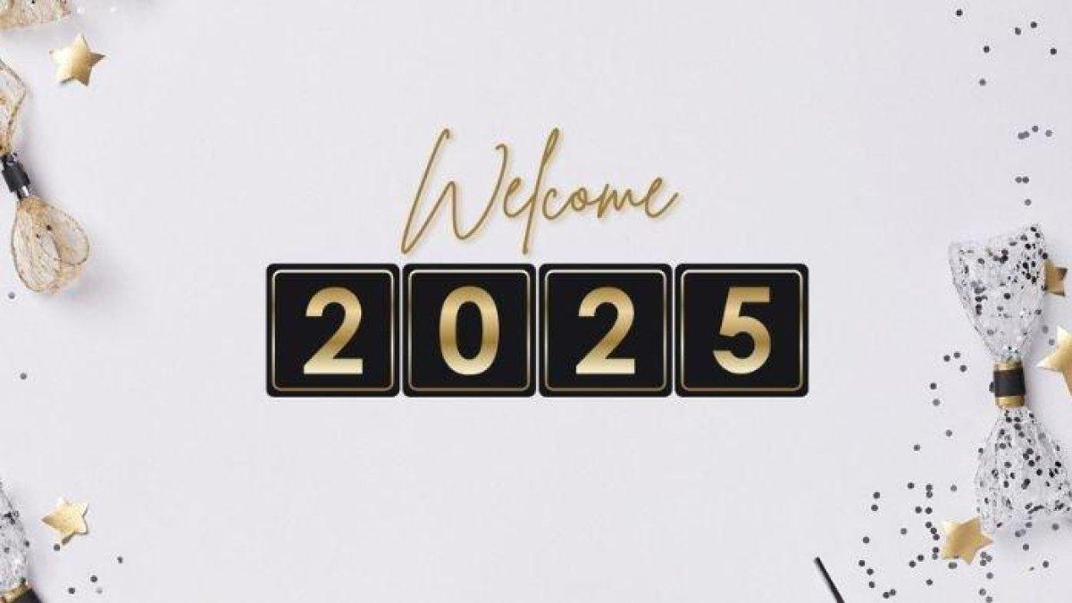 Kumpulan 20 Link Twibbon Tahun Baru 2025 Terbaru yang Menarik, Lengkap Cara Penggunaannya di ...