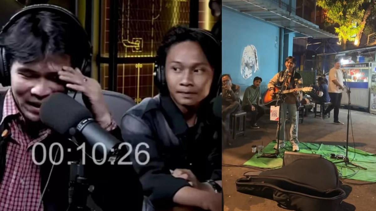 Diludahi Indra Frimawan, Fajar Sadboy Malah Merasa Bersalah, Sebut Sang ...