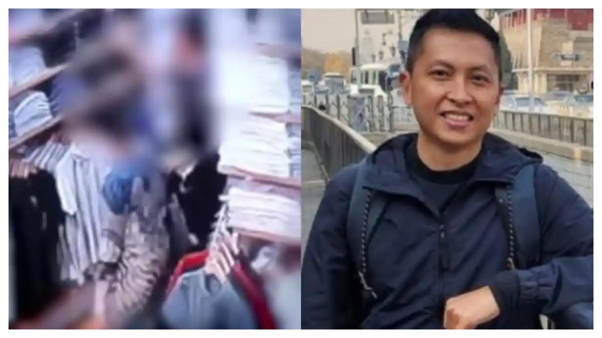 Sebelum Ditemukan Meninggal, Arya Daru dan Vara Check‑In Hotel 24 Kali ...