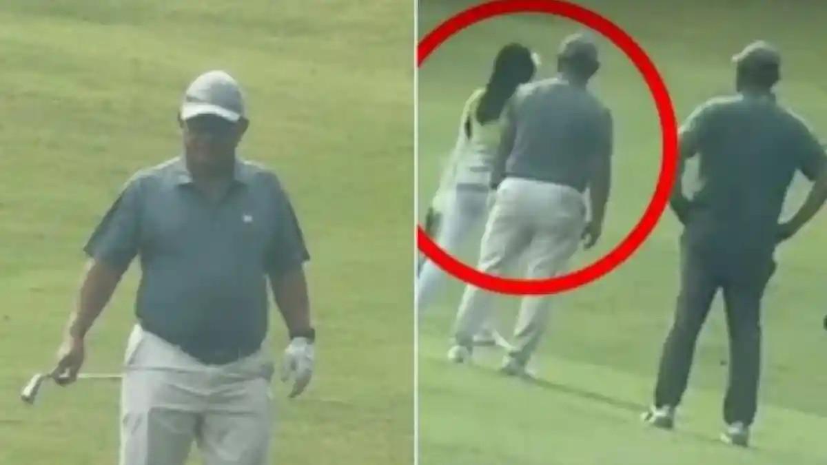 Harta Kekayaan Dadan Hindayana Kepala BGN yang Terekam Main Golf ...