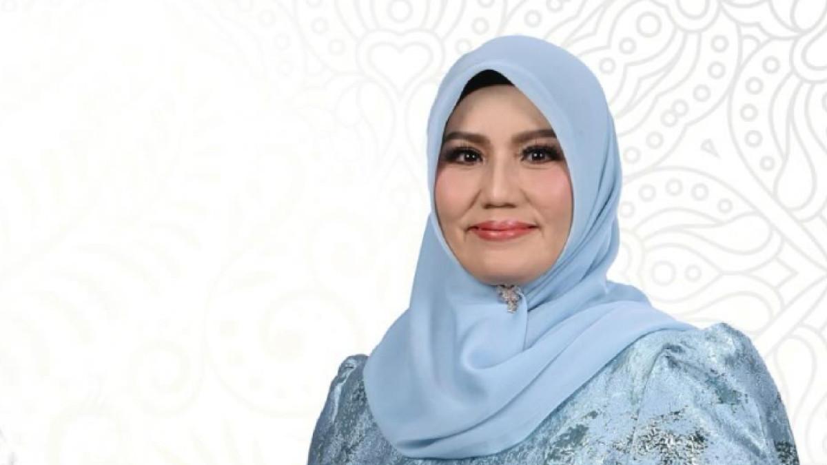 Wagub Babel Hellyana Divonis 4 Bulan Penjara Kasus Tagihan Hotel, Kuasa ...