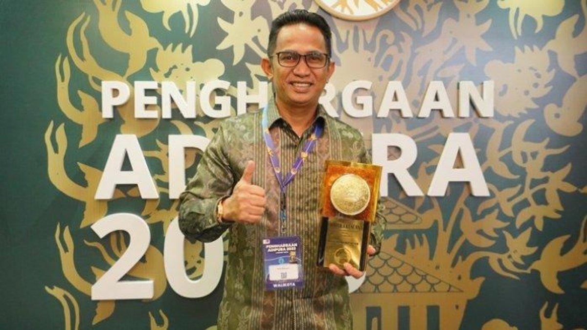 Profil Rahmad Mas'ud, Wali Kota Terpilih di Pilkada Balikpapan 2024, Juga Seorang Komisaris ...