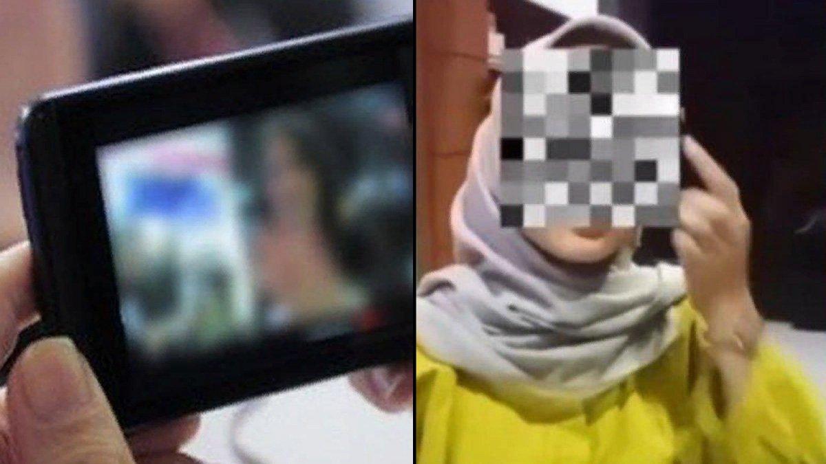 Mantan Pacar Sebar Video Syur, Wanita di Karawang Lapor Polisi ...