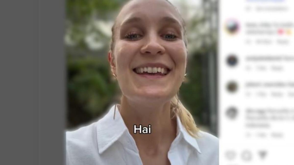 5 Tahun di Indonesia, Bule Jerman Syok Lewat Depan Rumah Ferdy Sambo, Kontras dengan Rakyat ...