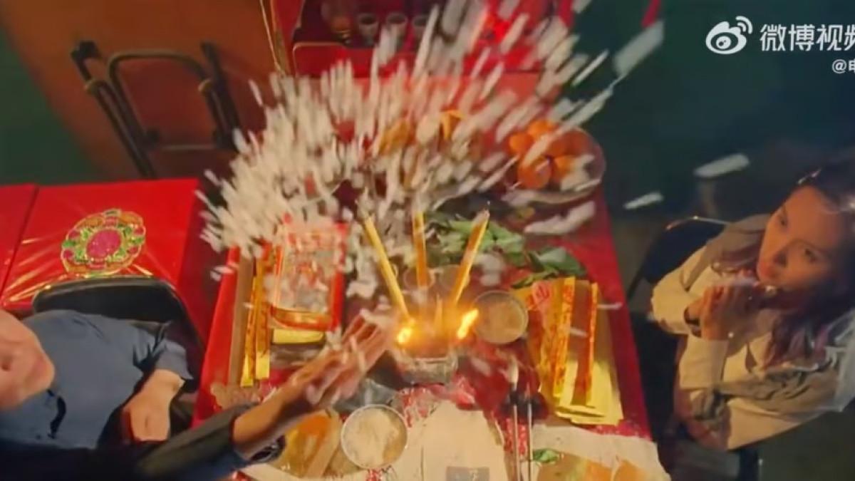 Ramalan Beras, Ritual Kuno Misterius Tiongkok Untuk Membaca Masa Depan ...