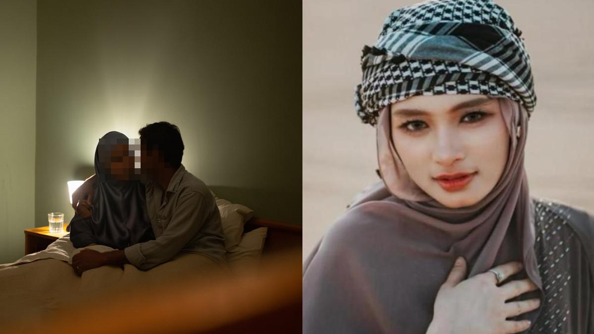 Dari Grup Kajian ke Publik: Isu Nikah Siri Inara Rusli dan Insanul ...