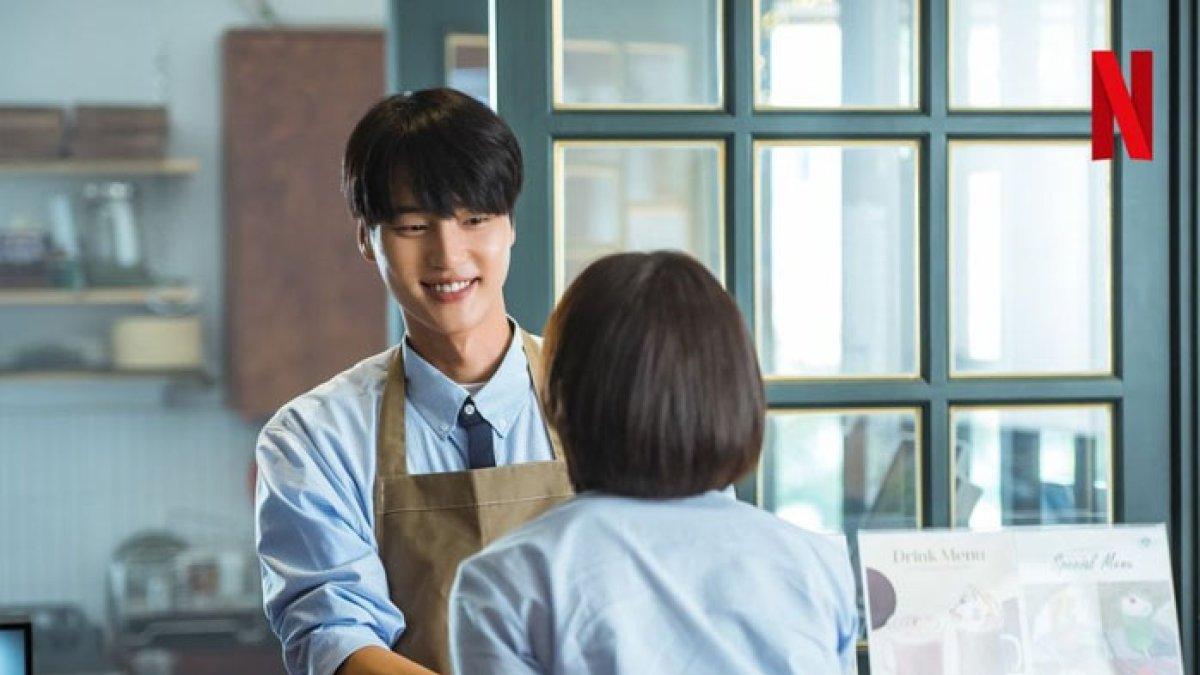 FAKTA Drama Doona!, Yang Se Jong Rela Cukur Jenggot, Sering Pakai ...